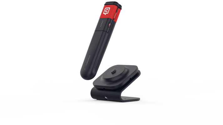 Microphone system for modern conference rooms and virtual meetings ...